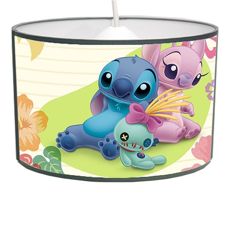 Suspension Stitch - Lustre Personnalisé