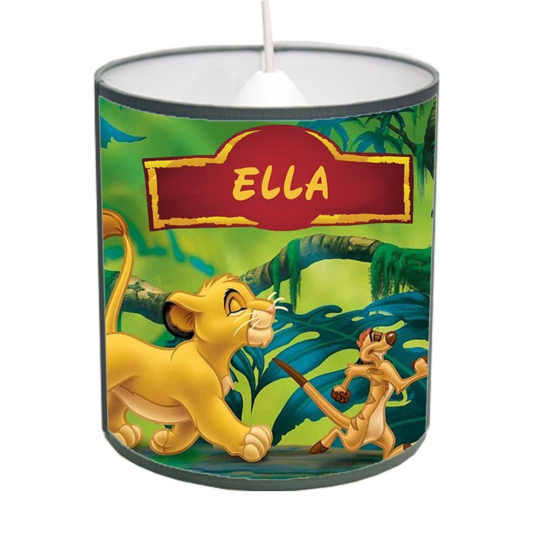 Lustre Chambre - Lustre Personnalisé