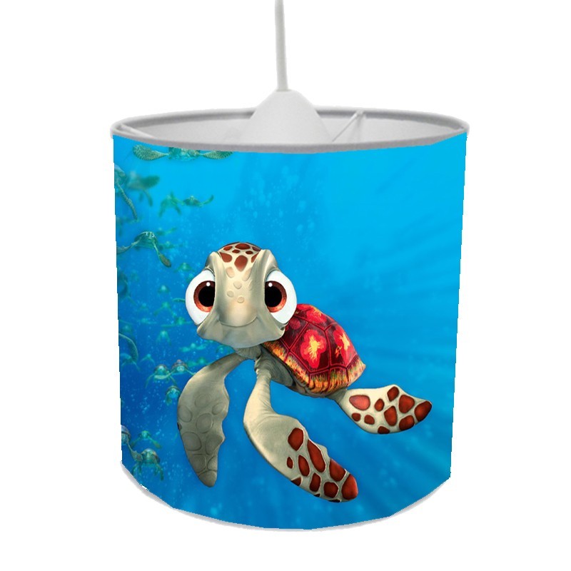 Suspension Némo - Lustre Chambre Enfant Personnalisé